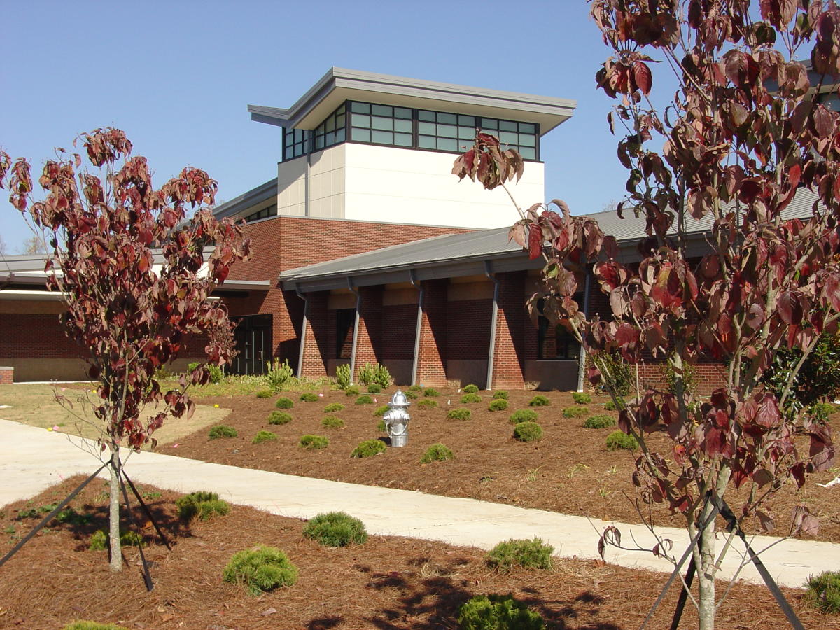 George Pierce Park