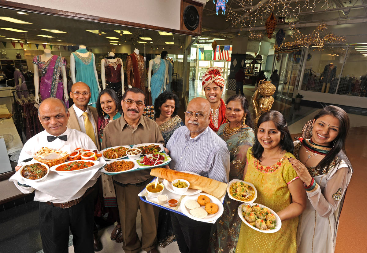 Global Mall | Gwinnett County, GA