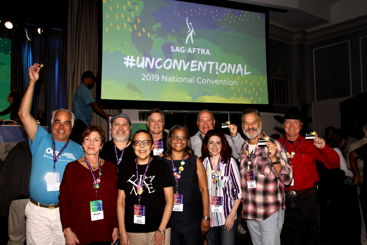 Atlanta Local SAG-AFTRA | Gwinnett County, GA