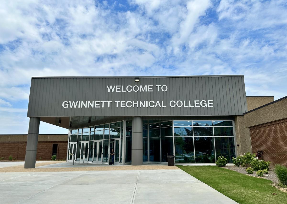 Busbee Center | Gwinnett County, GA