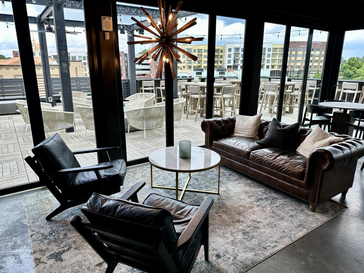 The Rooftop | Gwinnett County, GA