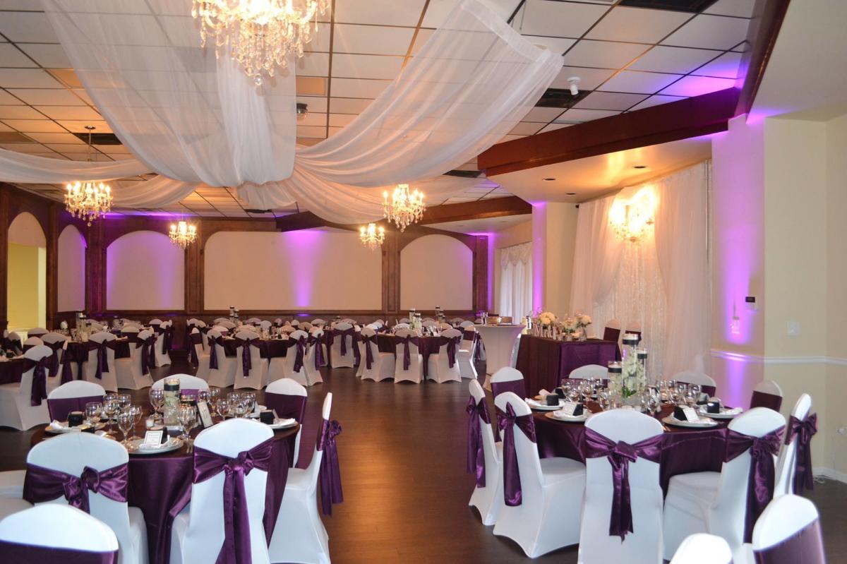 Intrigue Event Center | Gwinnett County, GA