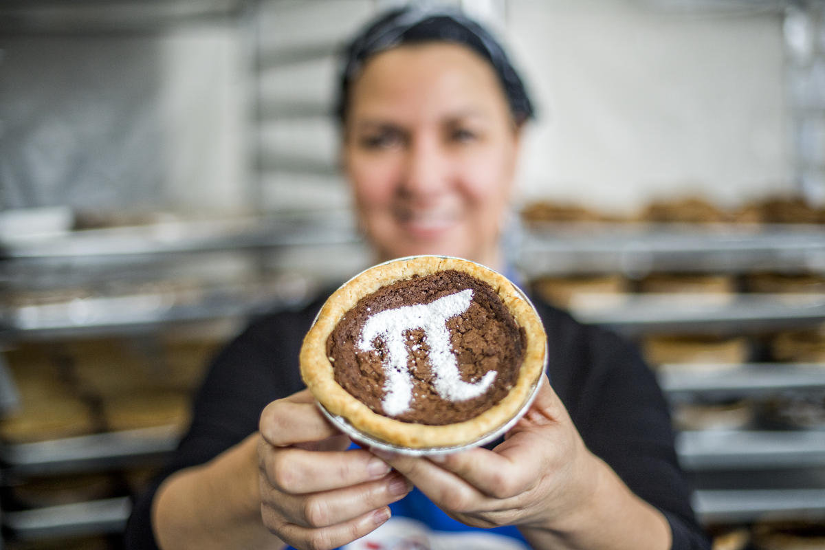 Crave Pie Studio | Gwinnett County, GA