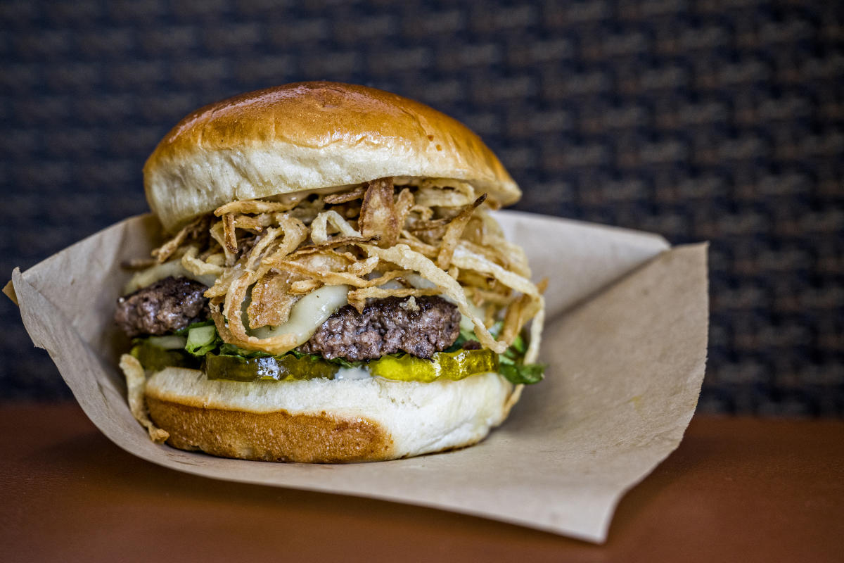 Craft Burgers by Shane | Gwinnett County, GA