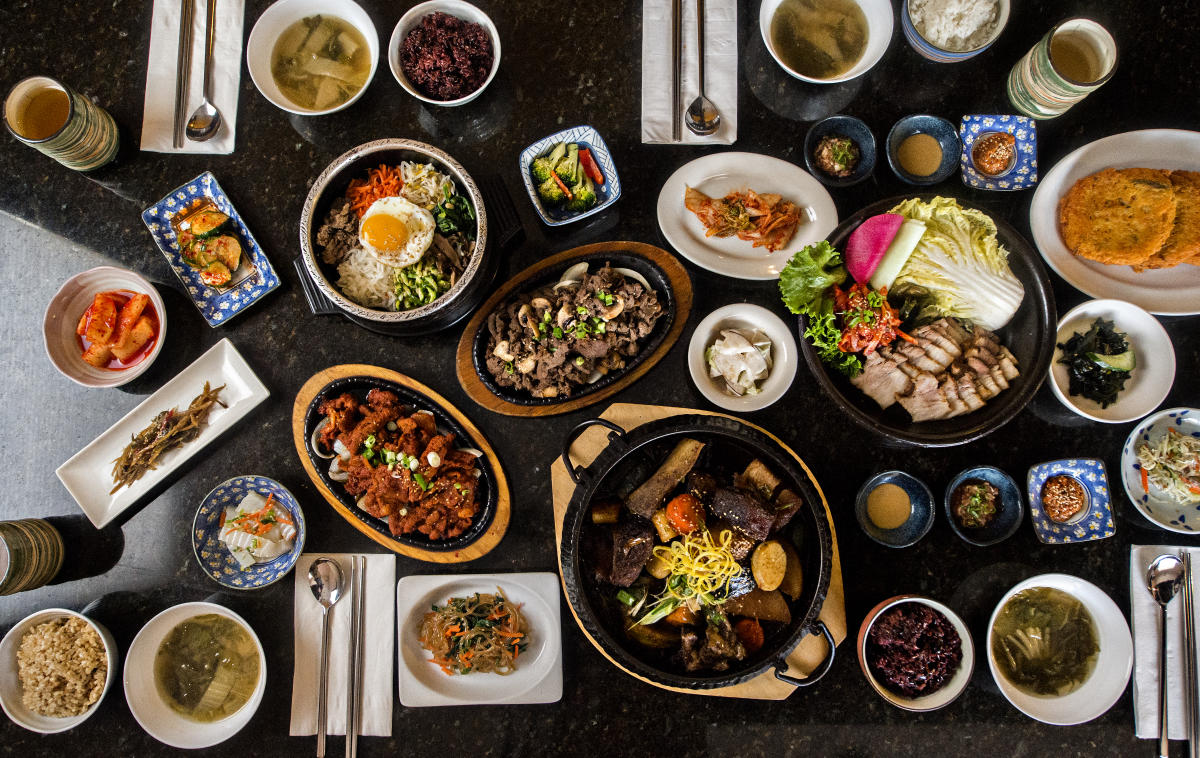 JS Kitchen | Gwinnett County, GA