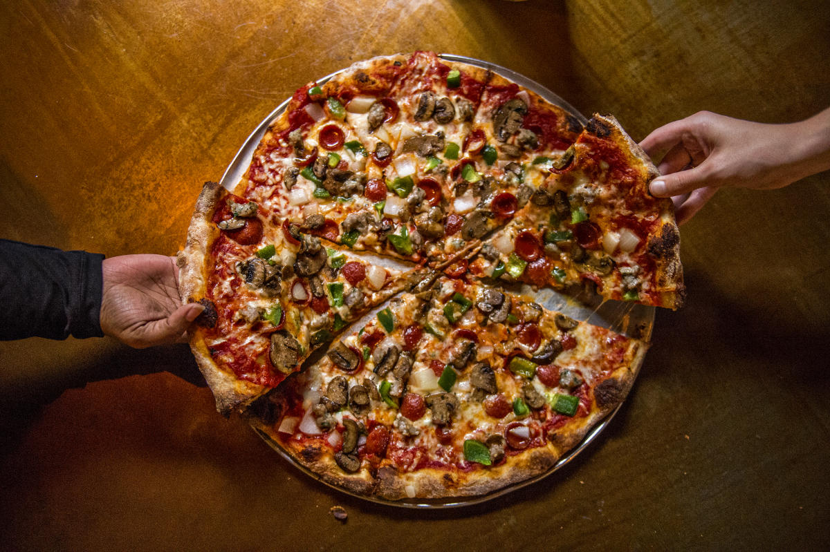 O4W Pizza | Gwinnett County, GA