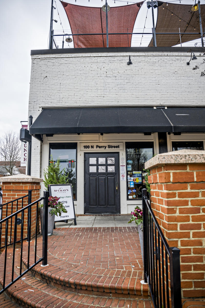 McCray's Tavern On The Square | Gwinnett County, GA