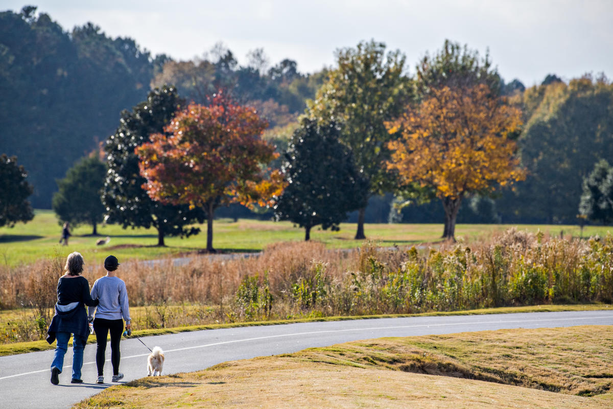 Alexander Park | Gwinnett County, GA