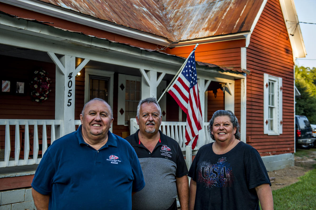Everett's Music Barn | Gwinnett County, GA