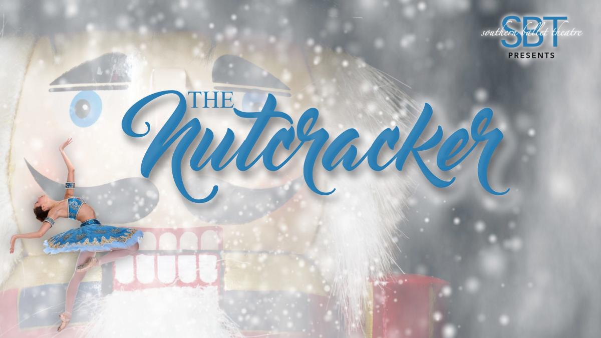 Southern Ballet presents The Nutcracker | Gwinnett County, GA