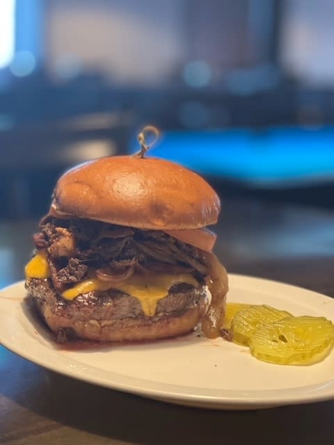Legends Bar & Grill | Gwinnett County, GA