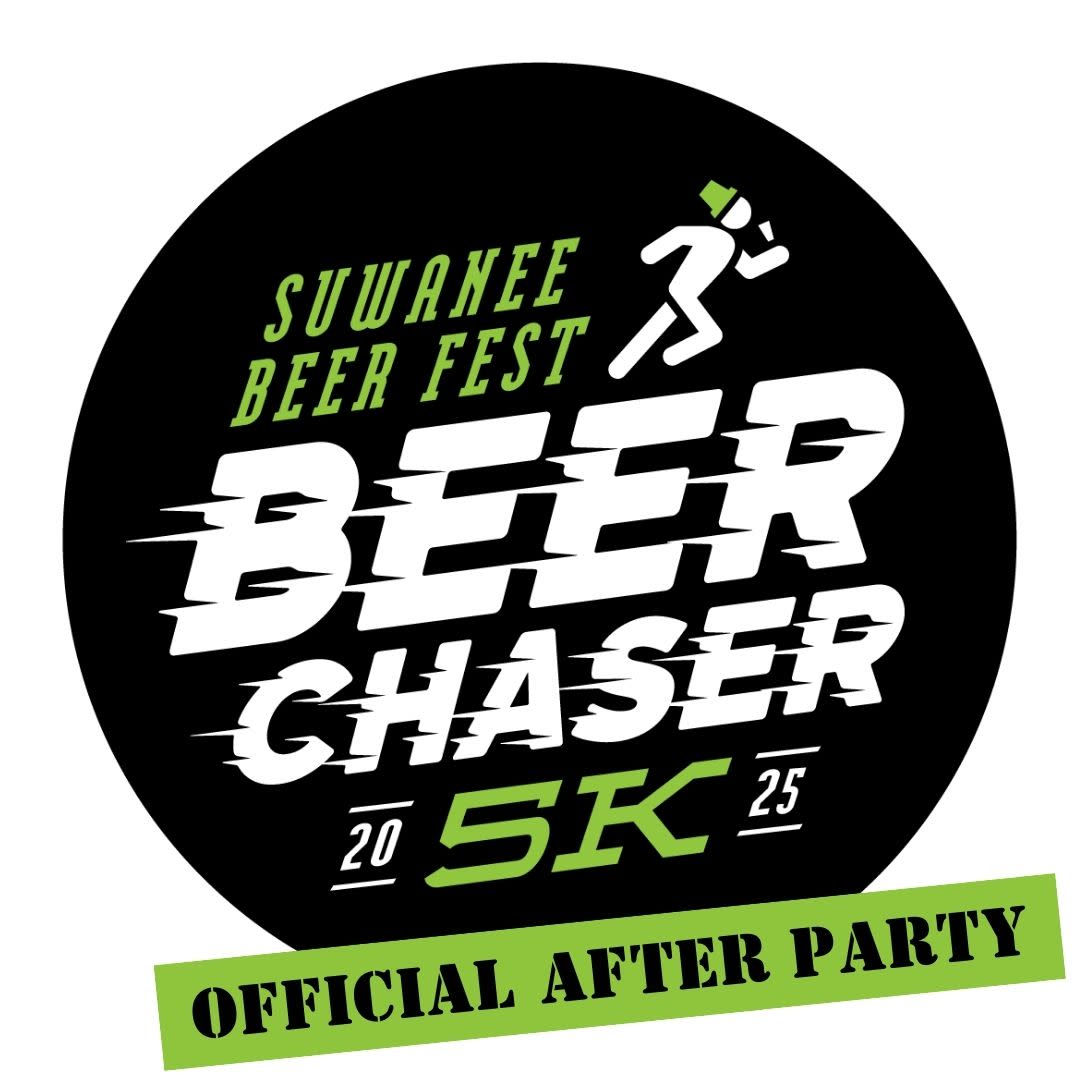 Beer Chaser 5K After Party🍺🏃 | Gwinnett County, GA