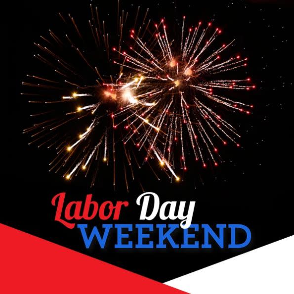 Labor Day Weekend | Gwinnett County, GA