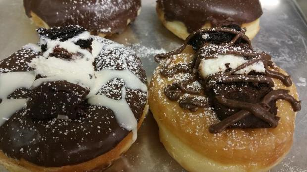 Sarah Donuts | Gwinnett County, GA