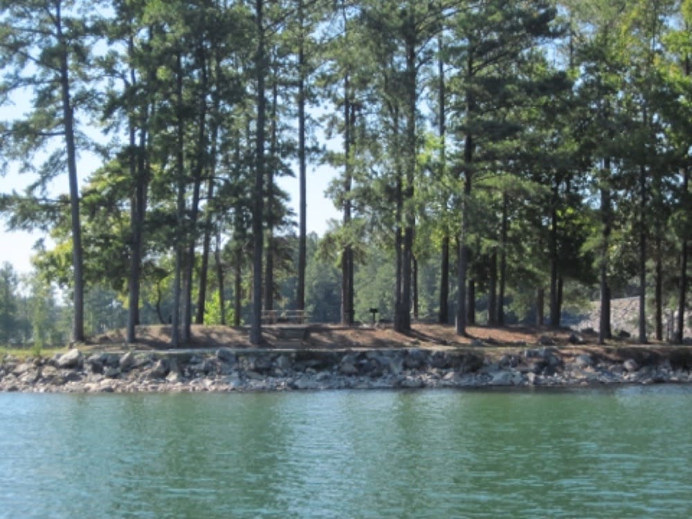 Sawnee Campground