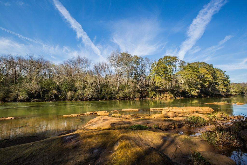Settles Bridge Park | Gwinnett County, GA