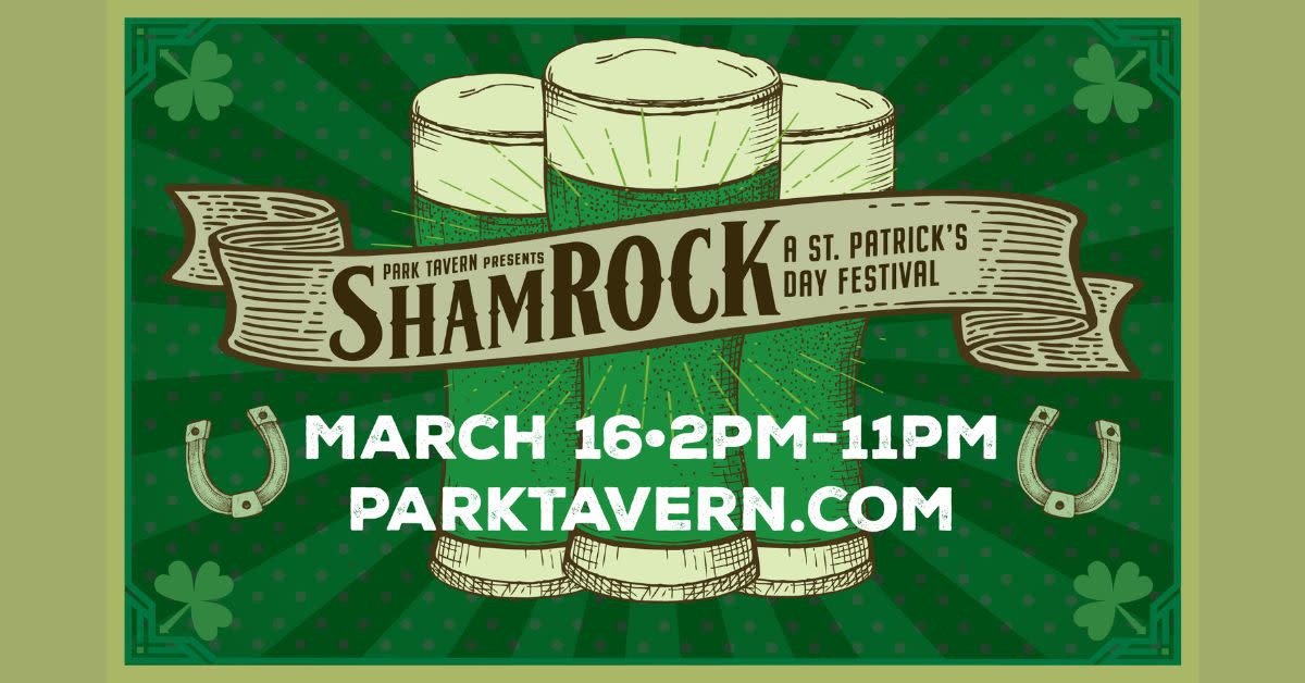 ShamRock Fest | Gwinnett County, GA