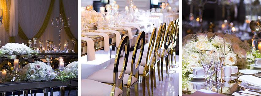 Spring Hall Event Venue | Gwinnett County, GA