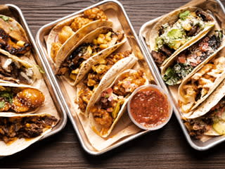 GUAC: Taco Studio & Bar | Gwinnett County, GA