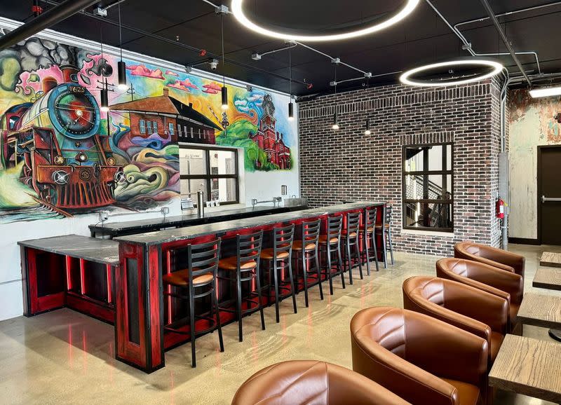 Third Rail Distillery | Gwinnett County, GA