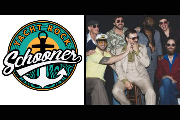 YACHT ROCK SCHOONER | Gwinnett County, GA