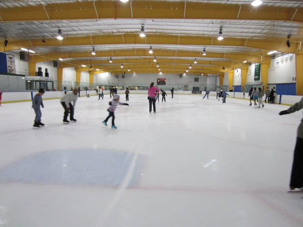 Atlanta IceForum | Gwinnett County, GA