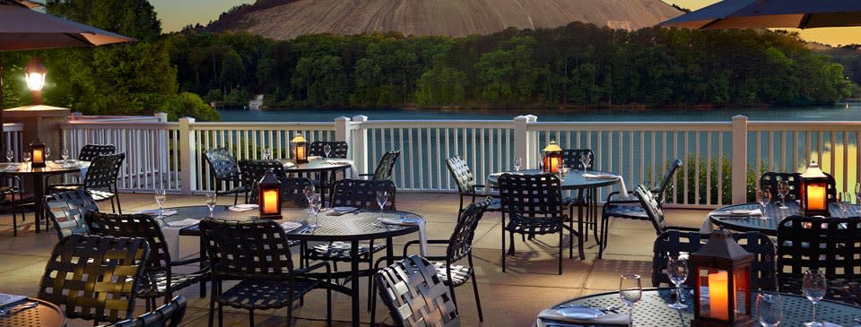 The Commons Restaurant | Gwinnett County, GA
