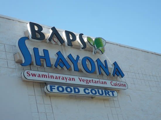 Shayona Café | Gwinnett County, GA