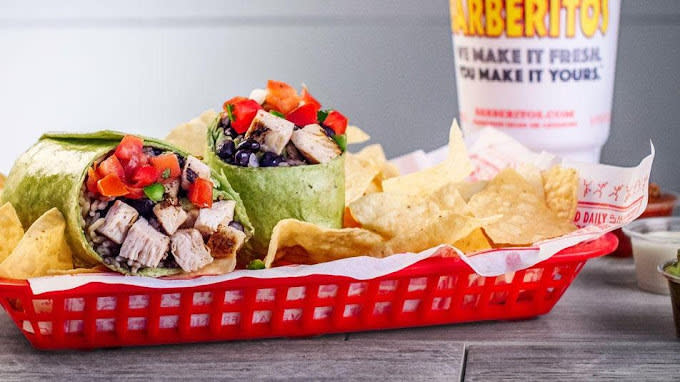 Barberitos | Gwinnett County, GA