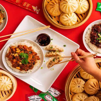 Boxete Kitchen | Gwinnett County, GA