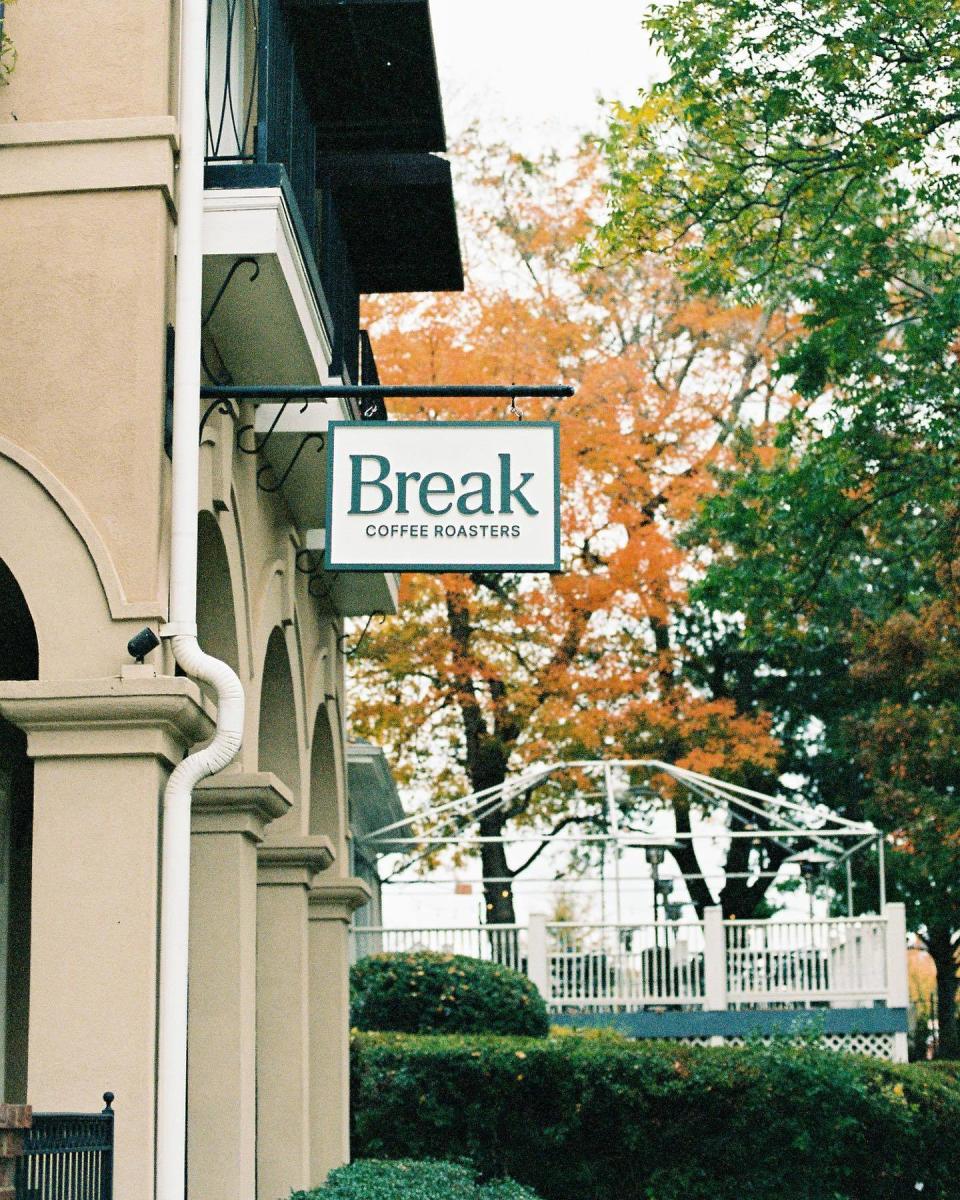 Break Coffee Roasters | Gwinnett County, GA