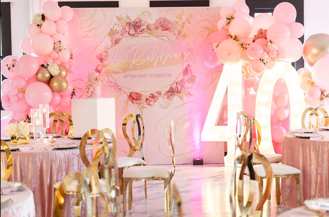 Building One Event Hall & Rooftop | Gwinnett County, GA