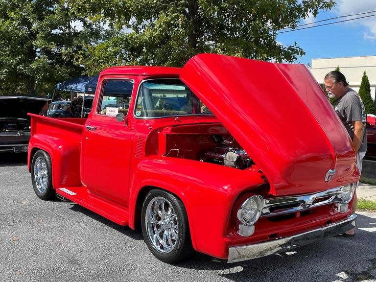 21st Annual Master's Car Show🚘 | Gwinnett County, GA