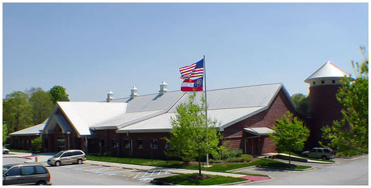Centerville Community Center | Gwinnett County, GA