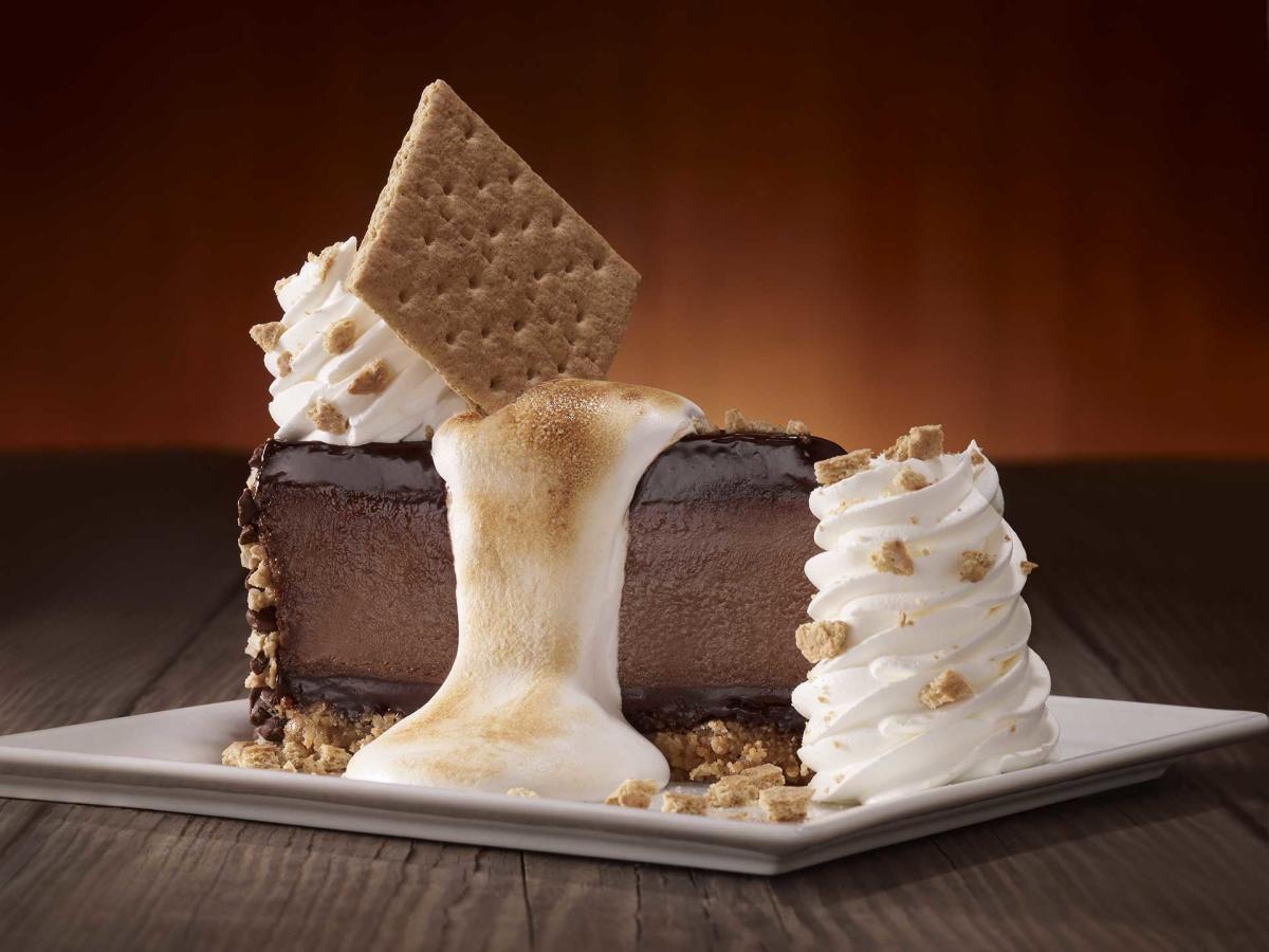 The Cheesecake Factory | Gwinnett County, GA