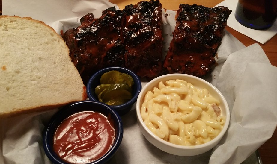 Cue Barbecue | Gwinnett County, GA