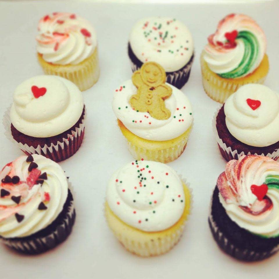 Cupcake People | Gwinnett County, GA