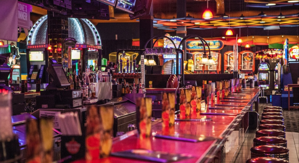 Dave & Buster's - Sugarloaf | Gwinnett County, GA