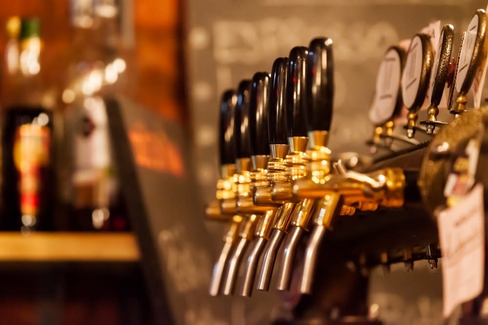 Diesel Tap House | Gwinnett County, GA