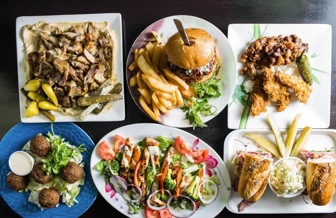 Dukkan International Market | Gwinnett County, GA