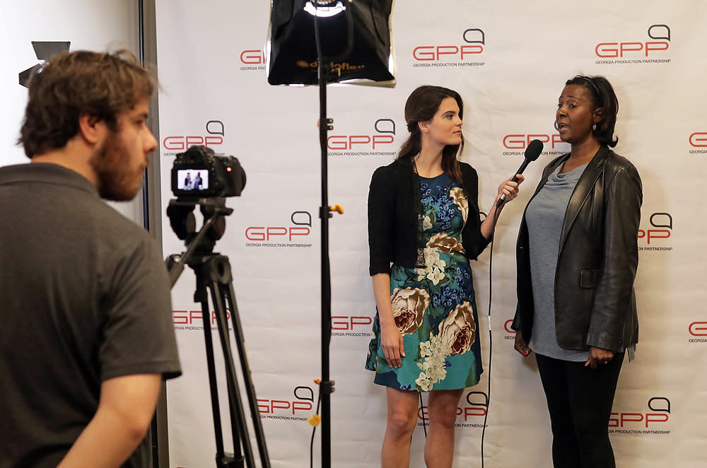 Georgia Production Partnership | Gwinnett County, GA