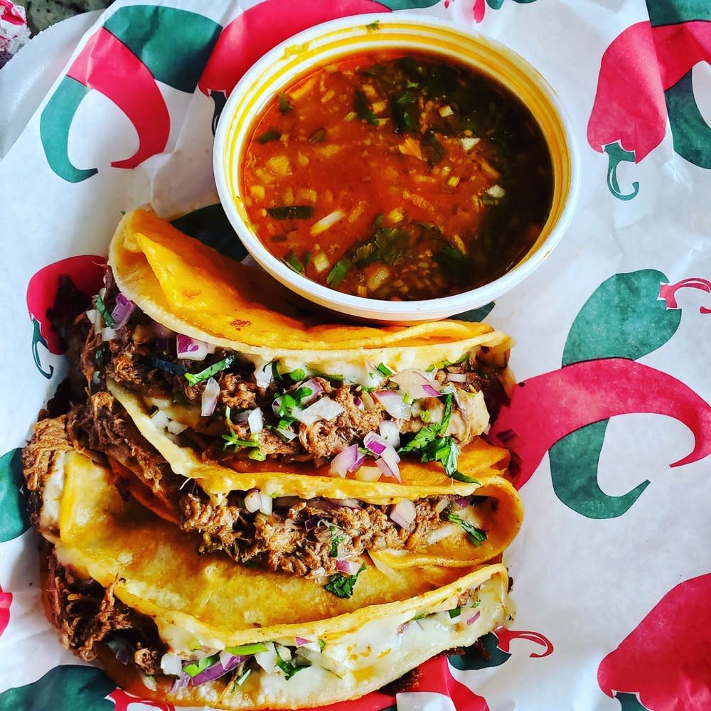 El Indio Restaurant Y Taqueria | Gwinnett County, GA