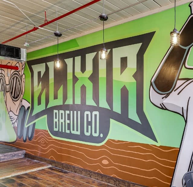 Elixir Brew Co. | Gwinnett County, GA