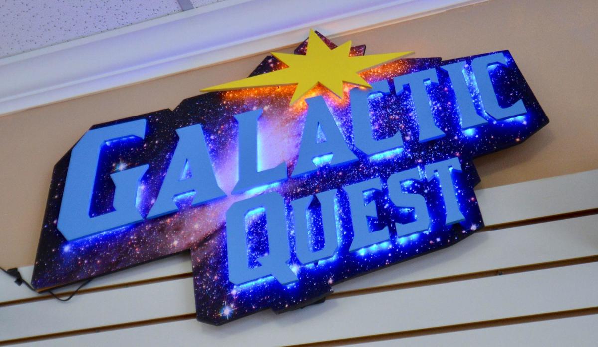 Galactic Quest (Buford) | Gwinnett County, GA
