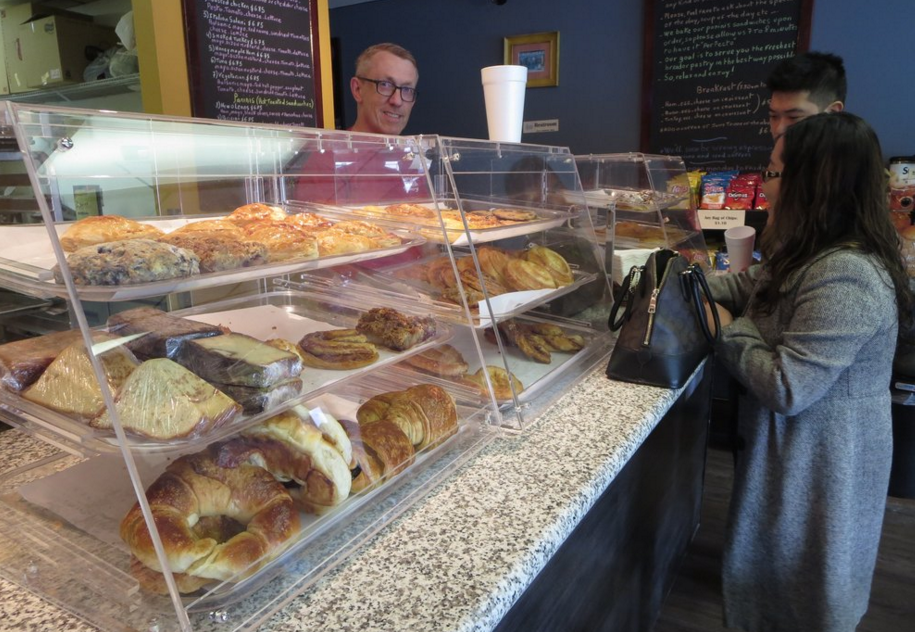 Georgia French Bakery and Cafe | Gwinnett County, GA