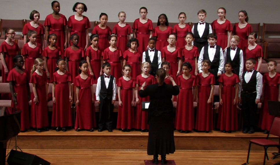 Gwinnett Young Singers | Gwinnett County, GA Gwinnett Young Singers | Gwinnett County, GA