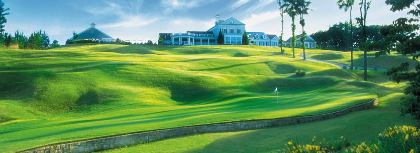 Hamilton Mill Country Club | Gwinnett County, GA