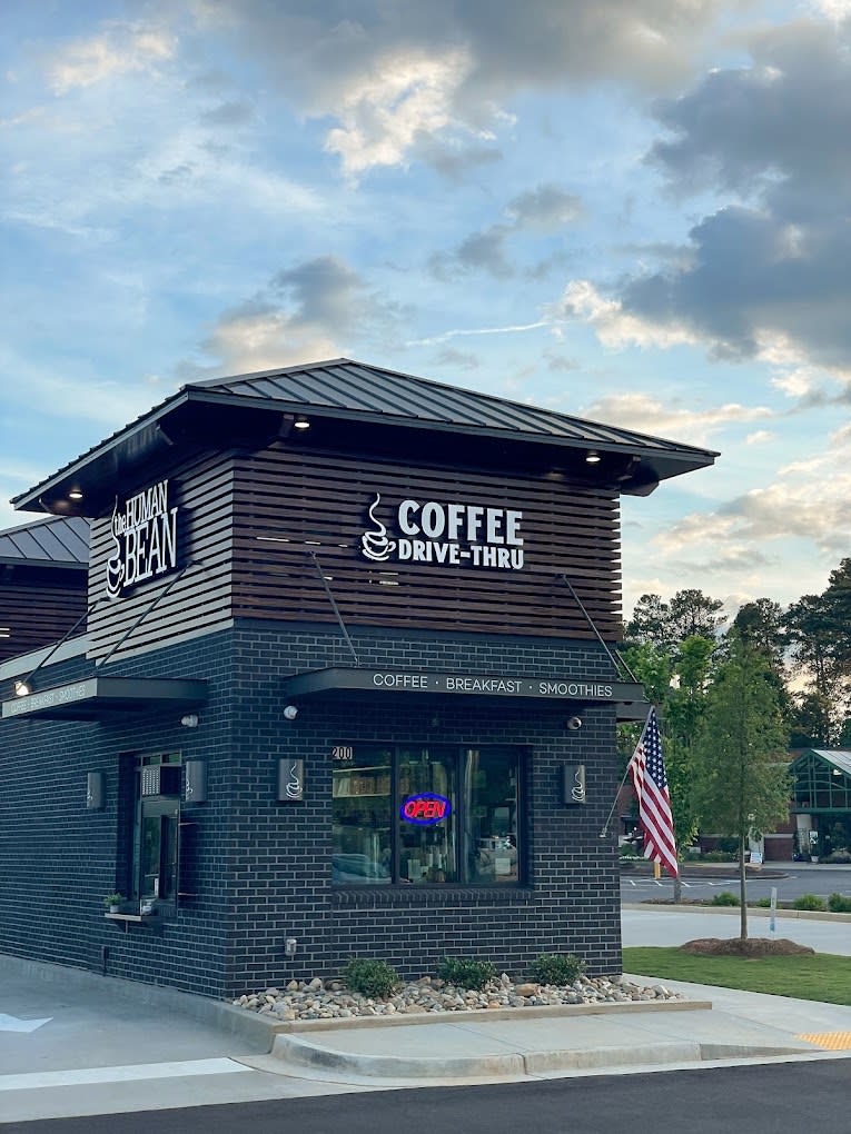 The Human Bean | Gwinnett County, GA