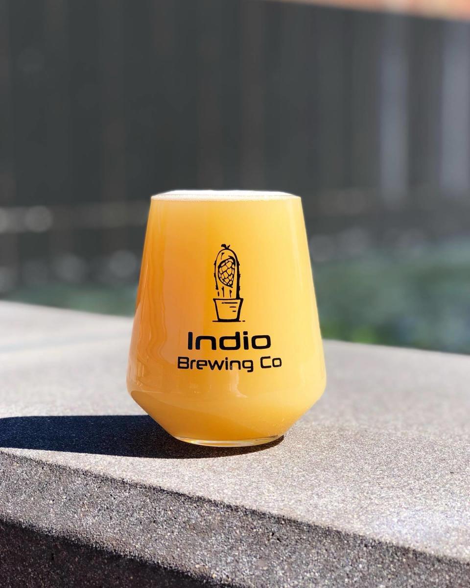 Indio Brewing