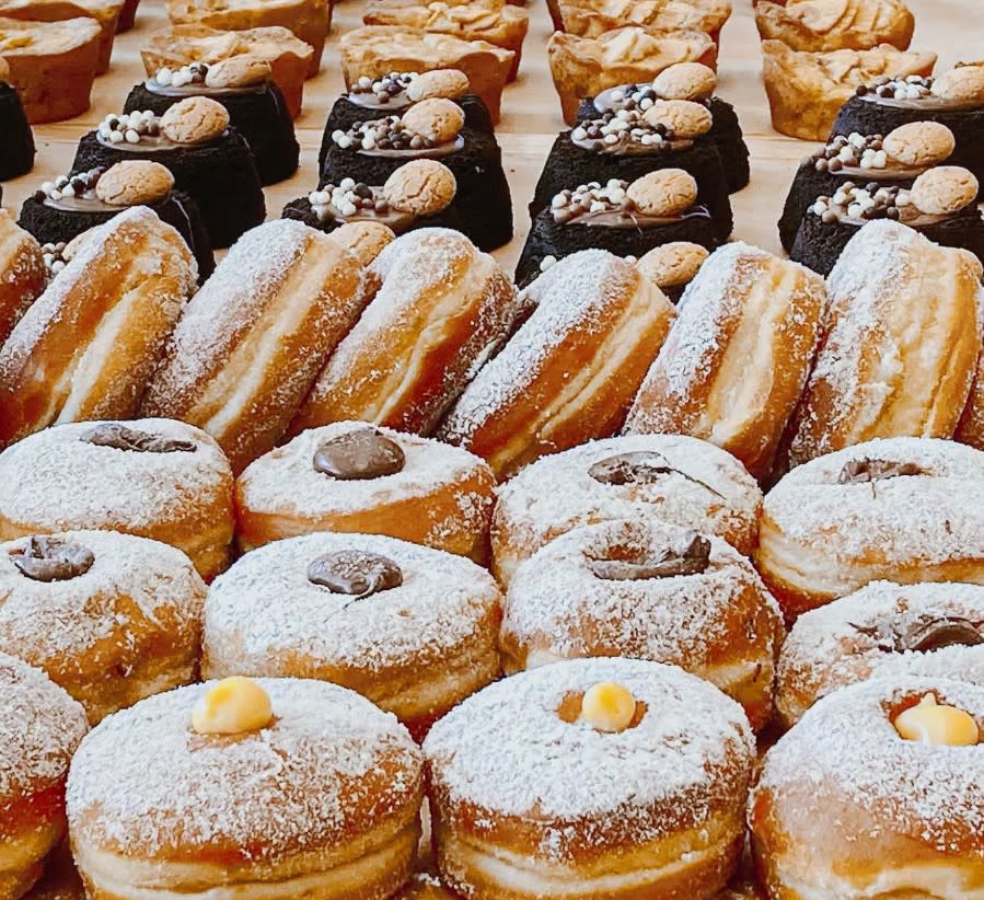 Giulia Italian Bakery -The Forum | Gwinnett County, GA